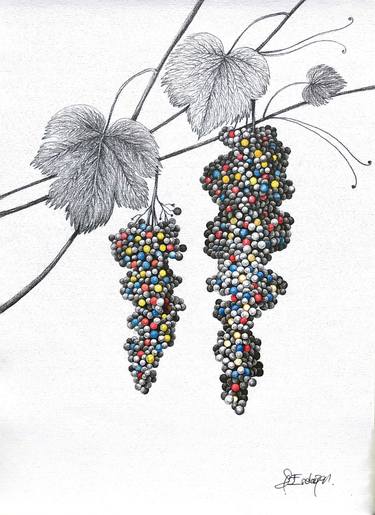 SUKRAN ERDOGAN Artworks | Saatchi Art