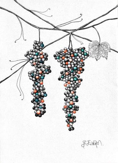 SUKRAN ERDOGAN Artworks | Saatchi Art