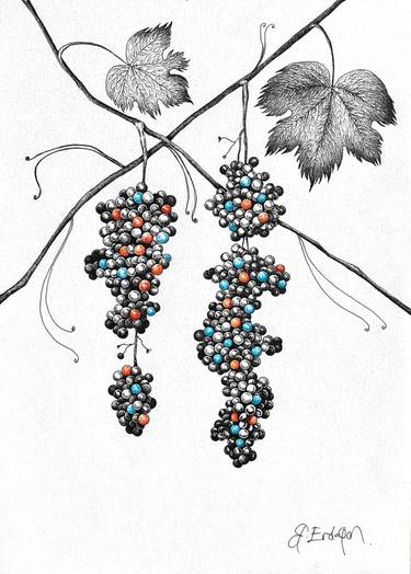 SUKRAN ERDOGAN Artworks | Saatchi Art