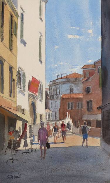 Sébastien Badia Artworks | Saatchi Art