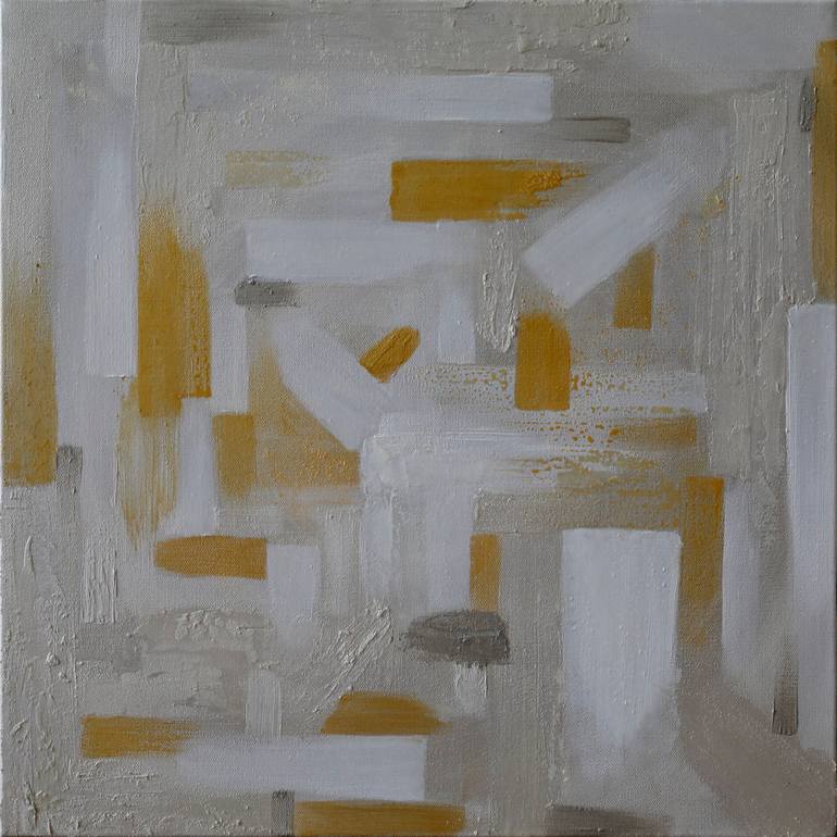 Manic Painting by Jacqueline F Moore | Saatchi Art