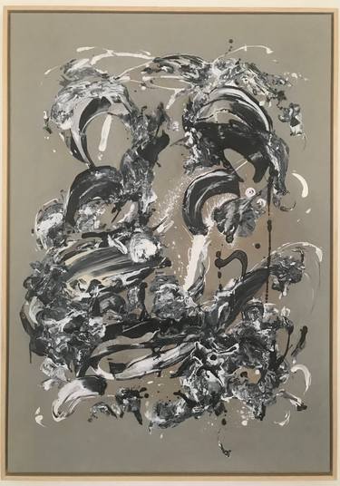 E Hurst Artworks | Saatchi Art