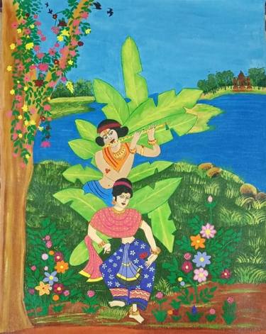 Divya Singh Artworks | Saatchi Art