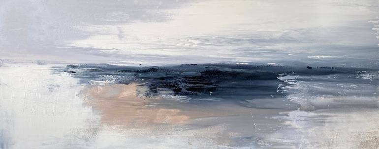 The Cape Painting by Kathleen Rhee | Saatchi Art