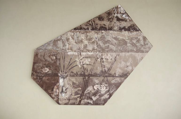 Avataran Painting by Anita Goel | Saatchi Art