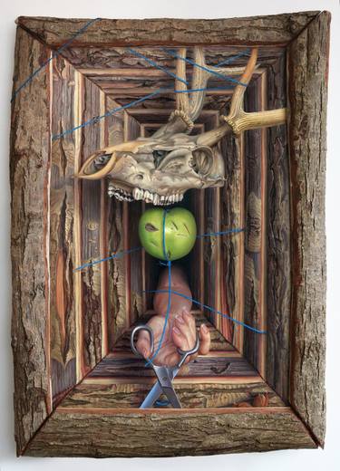 Jay Hurst Artworks | Saatchi Art