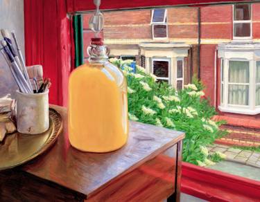 Jay Hurst Artworks | Saatchi Art