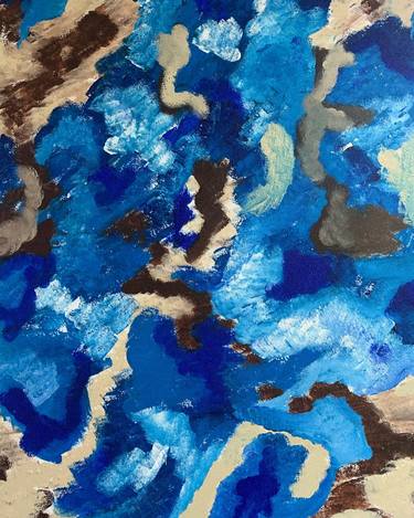 Wayne Floyd | Saatchi Art