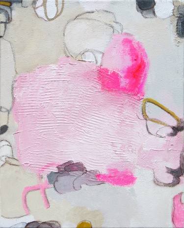 Neon Mary Artworks | Saatchi Art