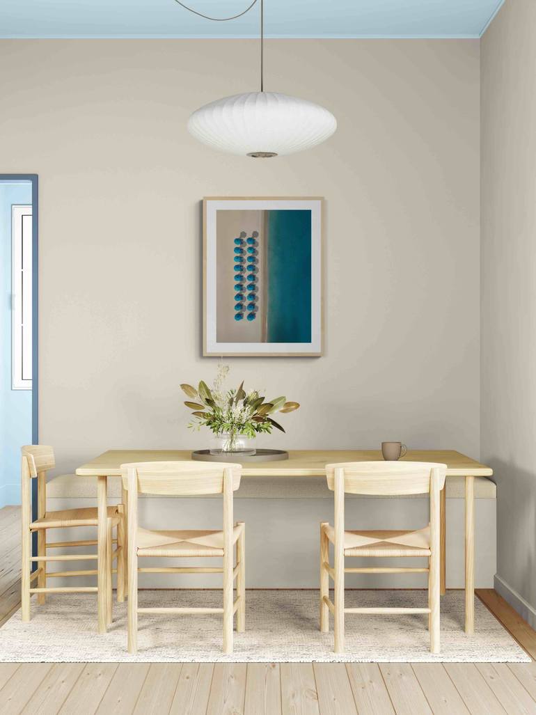 Ocean from above Photography by Marcus Cederberg | Saatchi Art