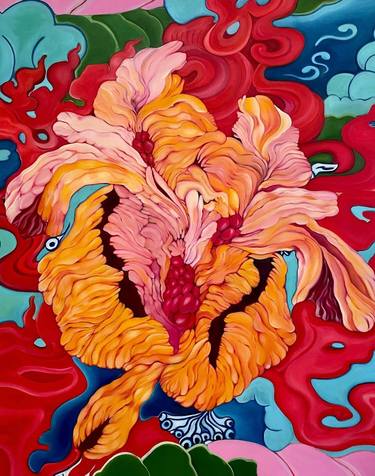 Daniela Marten Rothe Artworks | Saatchi Art