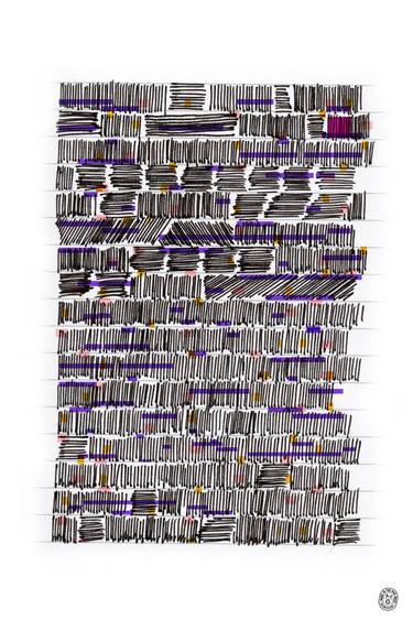 Matt Ganser Artworks | Saatchi Art