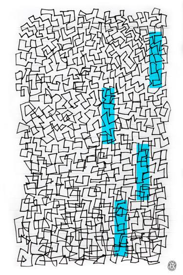 Matt Ganser Artworks | Saatchi Art