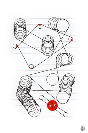 Matt Ganser Artworks | Saatchi Art