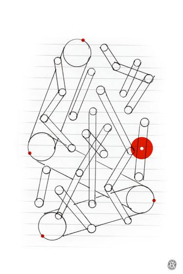 Matt Ganser Artworks | Saatchi Art