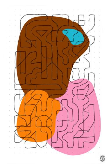 Matt Ganser Artworks | Saatchi Art