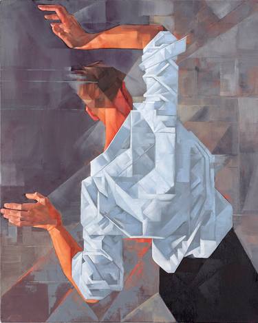 Mark Oliver Artworks | Saatchi Art