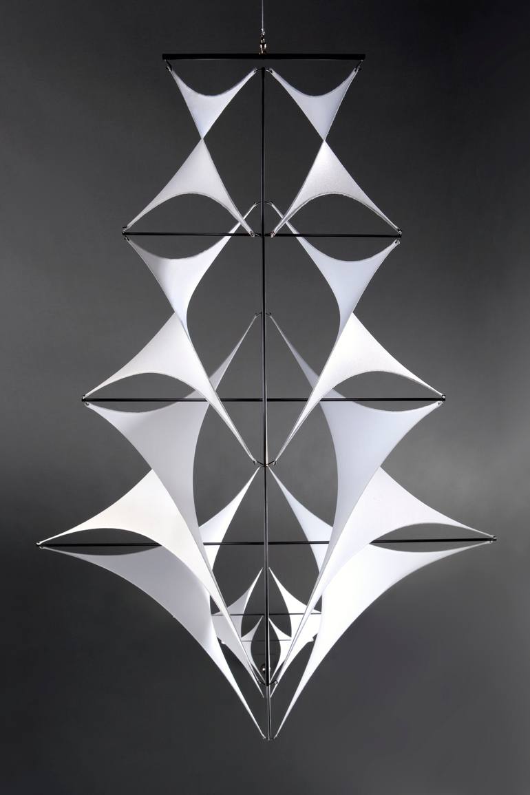 Totoro 30 Sculpture by Su Ruan | Saatchi Art