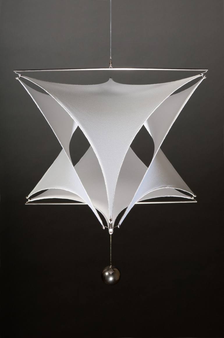 Níčko Sculpture by Su Ruan | Saatchi Art