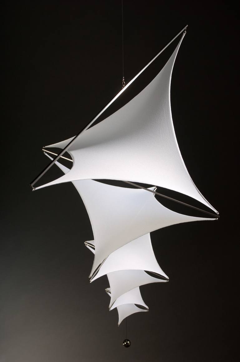 Zena Sculpture by Su Ruan | Saatchi Art