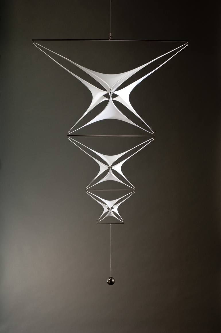 Vazena Sculpture by Su Ruan | Saatchi Art