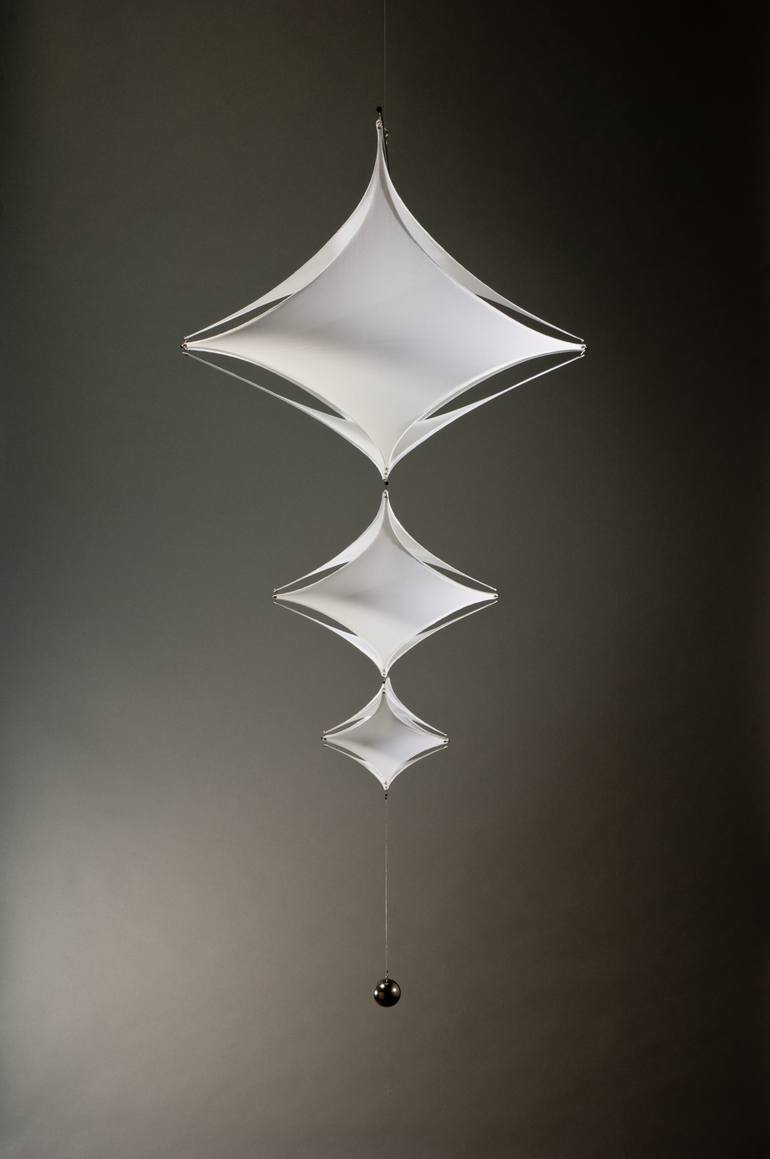 Vazena Sculpture by Su Ruan | Saatchi Art