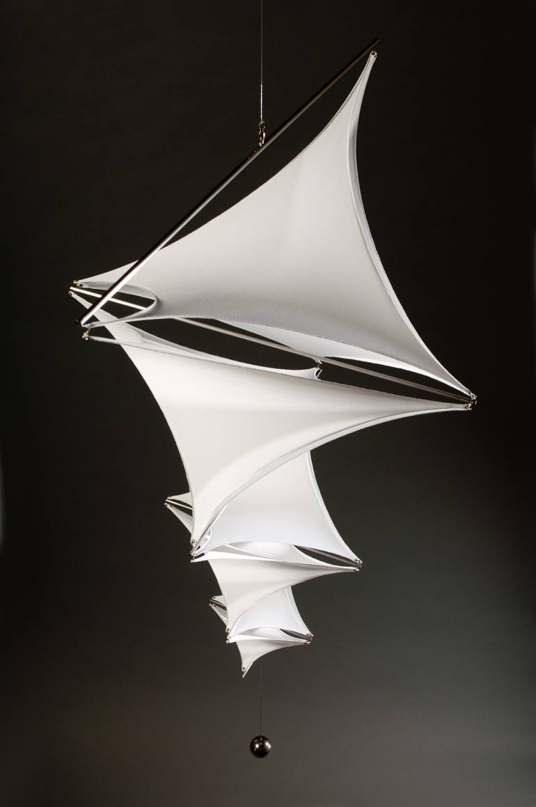 Vazena Sculpture by Su Ruan | Saatchi Art