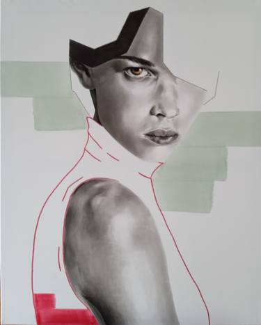 Caroline Crochet | Saatchi Art