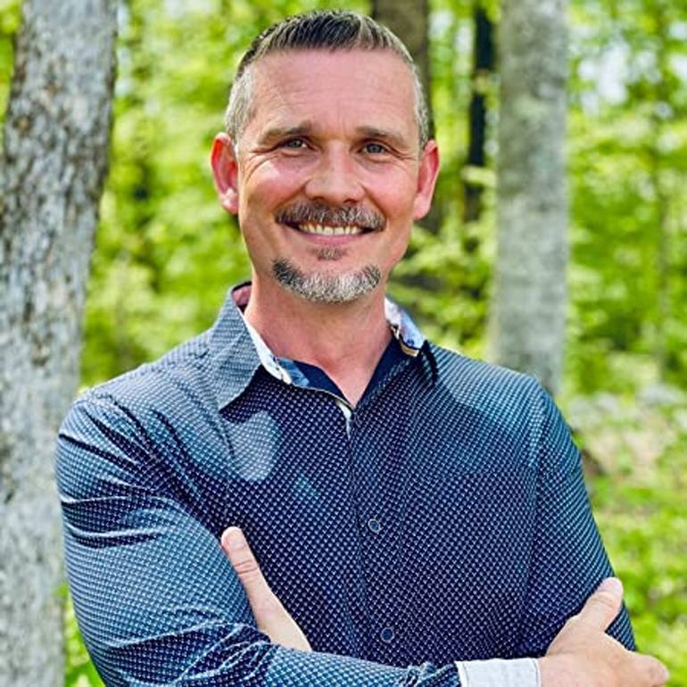 Pastor Greg Locke - Founder Of Global Vision Bible Church Mixed Media ...