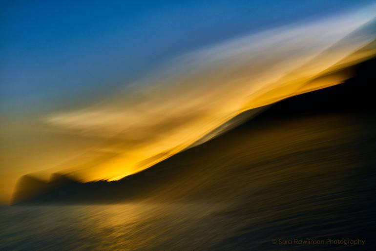 Sea Level Rise #19 Photography by Sara Rawlinson | Saatchi Art