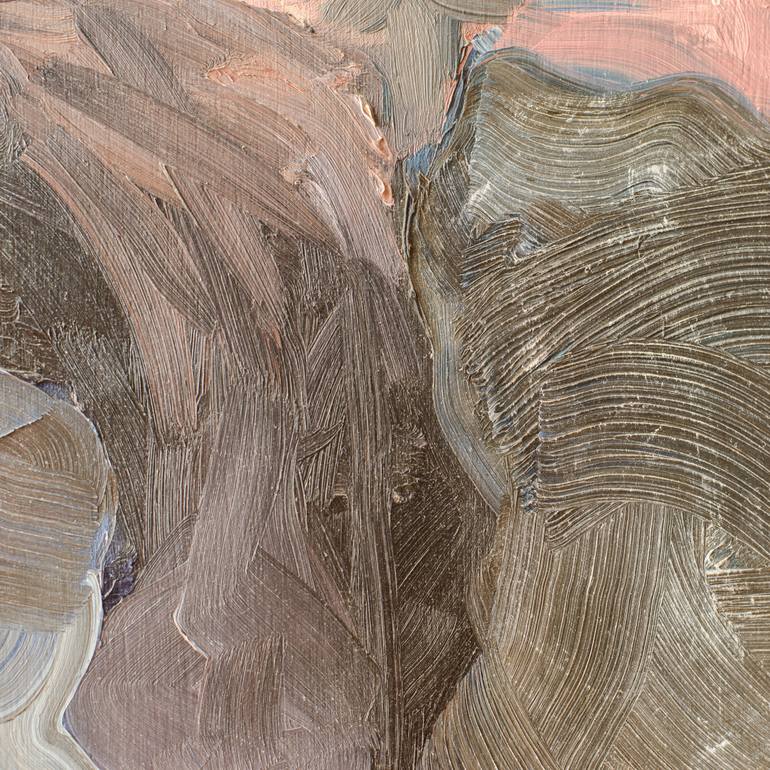 Dagelijks Painting by Ben Wayman | Saatchi Art