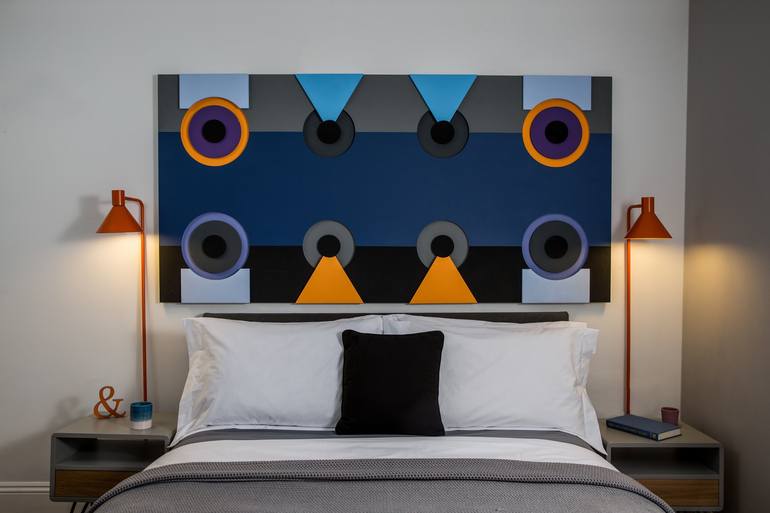 Tau Sculpture by Meredith Bloom | Saatchi Art