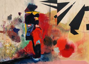 Alex Jacobs Artworks | Saatchi Art