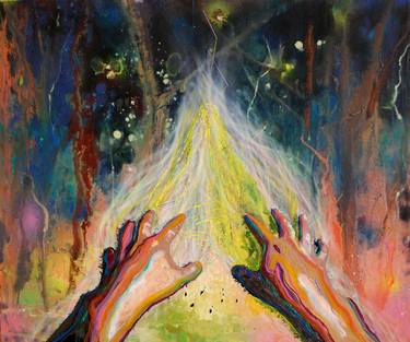 Alex Jacobs Artworks | Saatchi Art