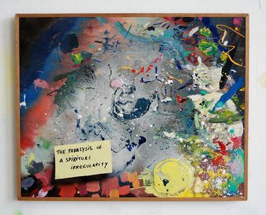 Alex Jacobs Artworks | Saatchi Art