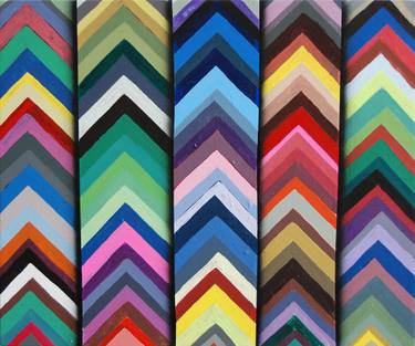 Alex Jacobs Artworks | Saatchi Art