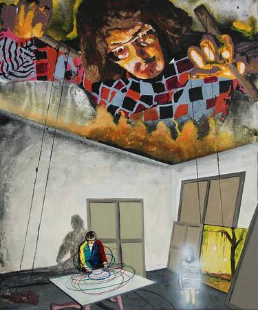 Alex Jacobs Artworks | Saatchi Art