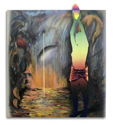 Alex Jacobs Artworks | Saatchi Art