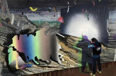 Alex Jacobs Artworks | Saatchi Art