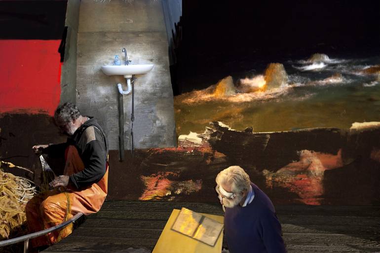 Notes about Colors - Limited Edition of 5 Photography by Yiannis ...