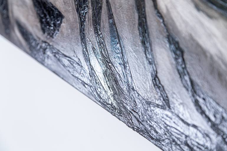 Undines Painting by Inese Verina-Lubina | Saatchi Art