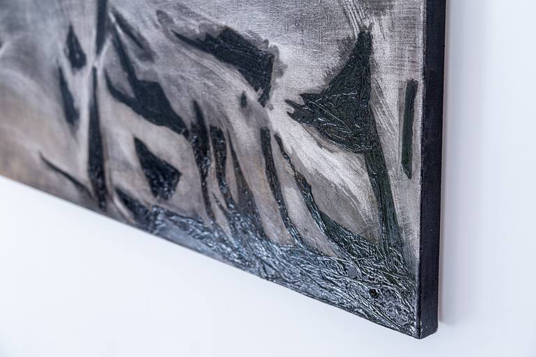 Undines Painting by Inese Verina-Lubina | Saatchi Art