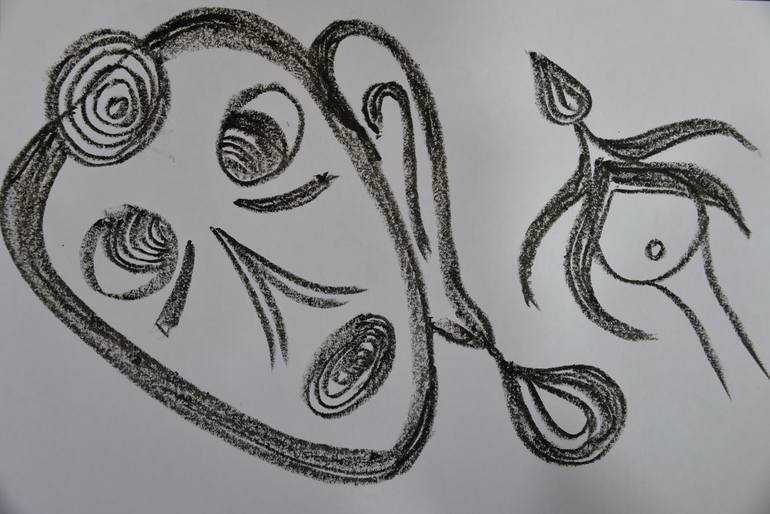 Paishachi Photography by Santosh Khadgaha | Saatchi Art