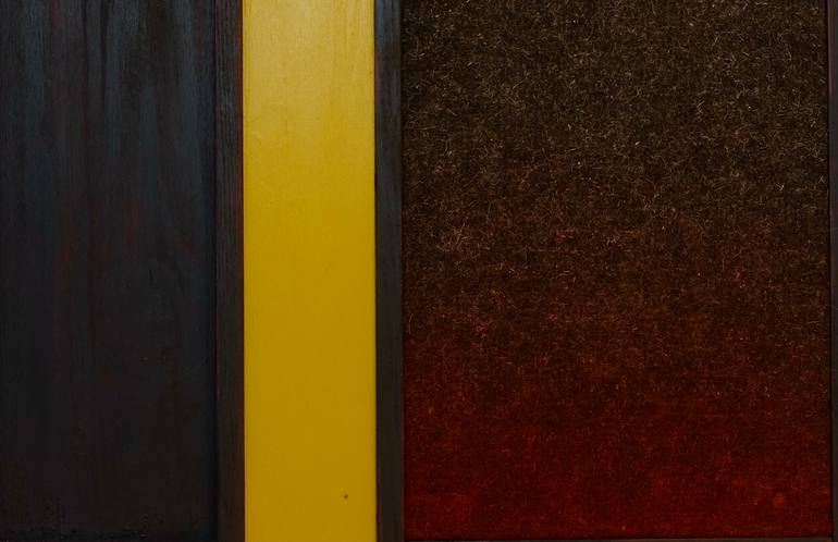Hope and Oppotunity Sculpture by Darrell Bowles | Saatchi Art