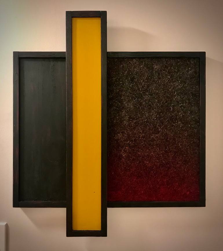 Hope and Oppotunity Sculpture by Darrell Bowles | Saatchi Art