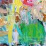 Untitled Painting by Heun Oak Kim | Saatchi Art