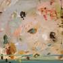 Neutral tone harmony 8 Painting by Heun Oak Kim | Saatchi Art