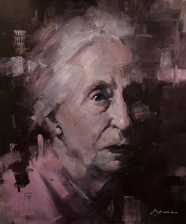 Patrick Reeves Artworks | Saatchi Art