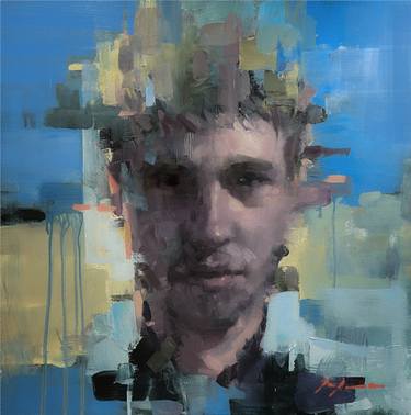 Patrick Reeves Artworks | Saatchi Art