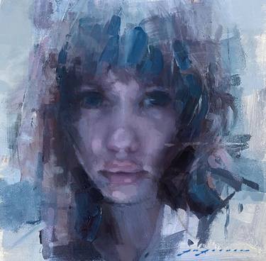 Patrick Reeves Artworks | Saatchi Art